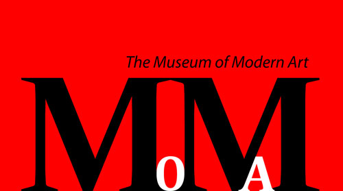 Moma Logo Redesigns – Rebranding the New York Museum of Modern Art ...
